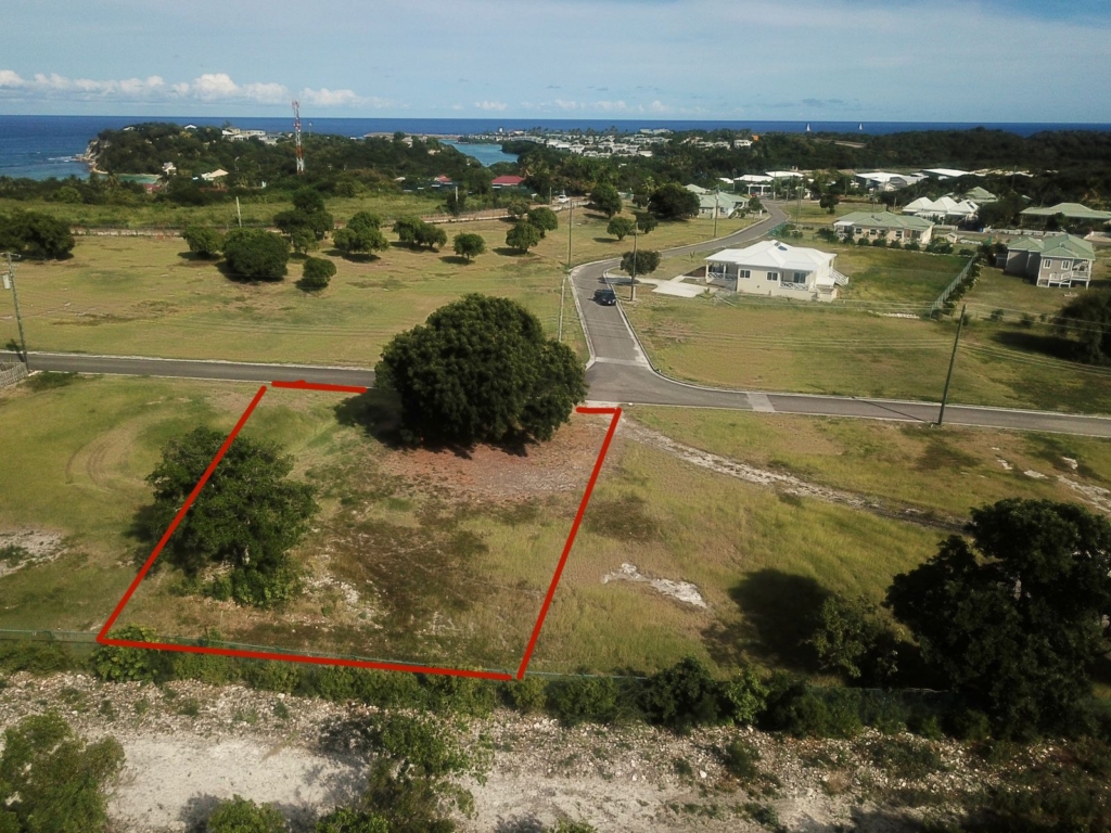 Land for Sale in Antigua | Prime Antigua Real Estate Opportunities