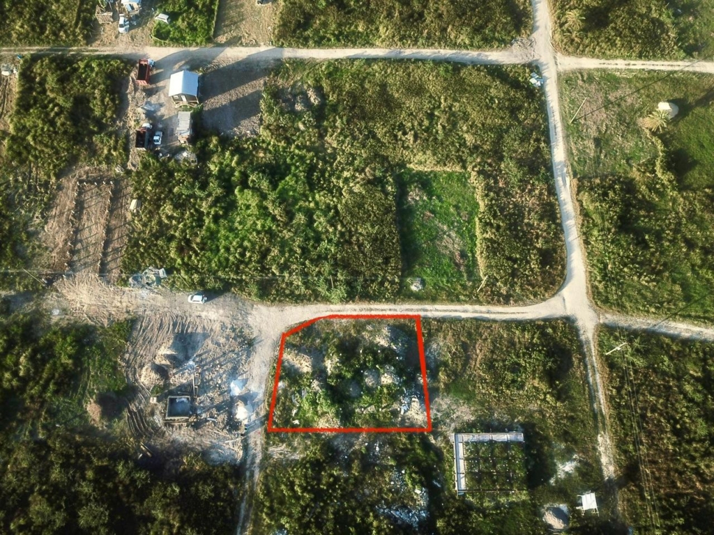 Land for Sale in Antigua | Prime Antigua Real Estate Opportunities